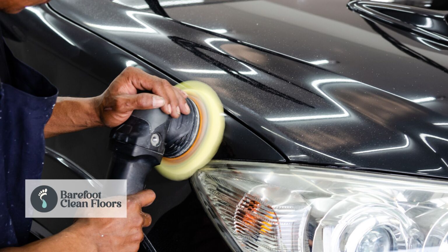 Professional Automotive Cleaning Services in Scottsdale, AZ