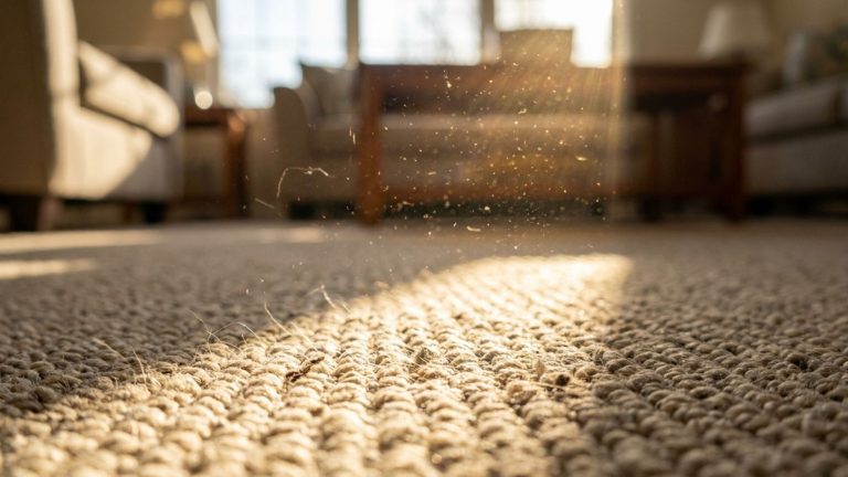 Cleaning Spring Phoenix | Barefoot Clean Floors