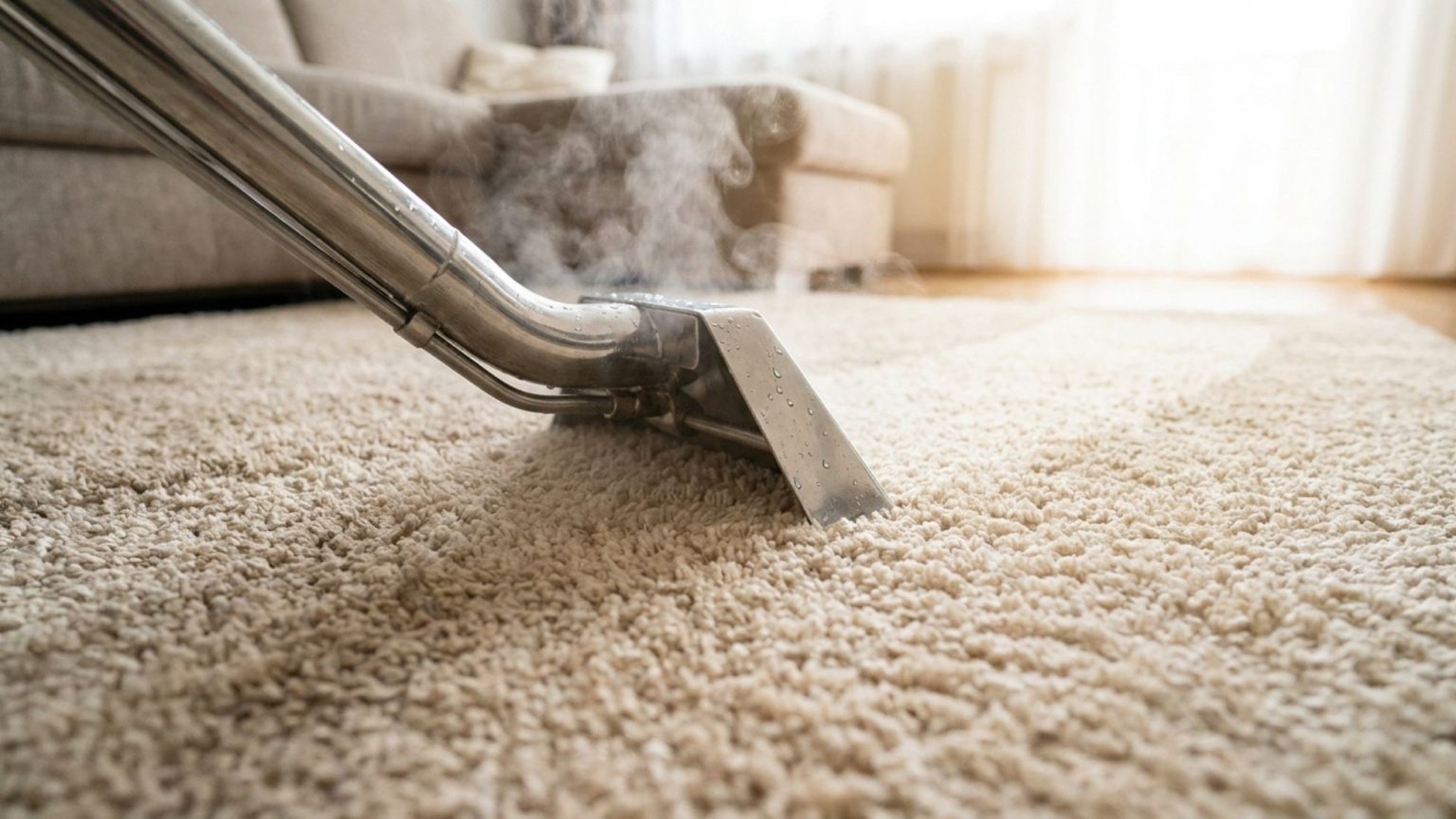 Cleaning Spring Phoenix | Barefoot Clean Floors